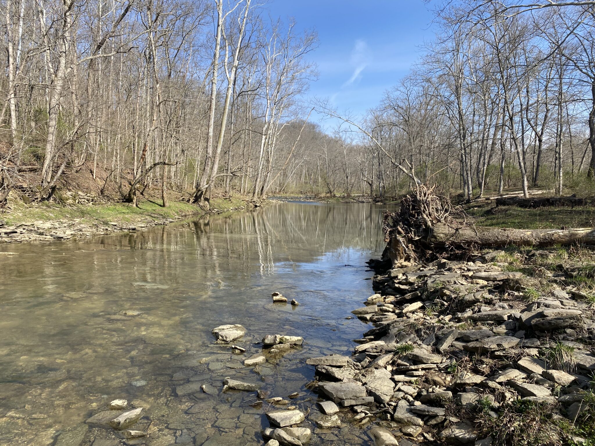 Earl and Hazel Jones Center for Conservation – Boone County ...