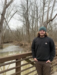 Our Interns – Boone County Conservation District